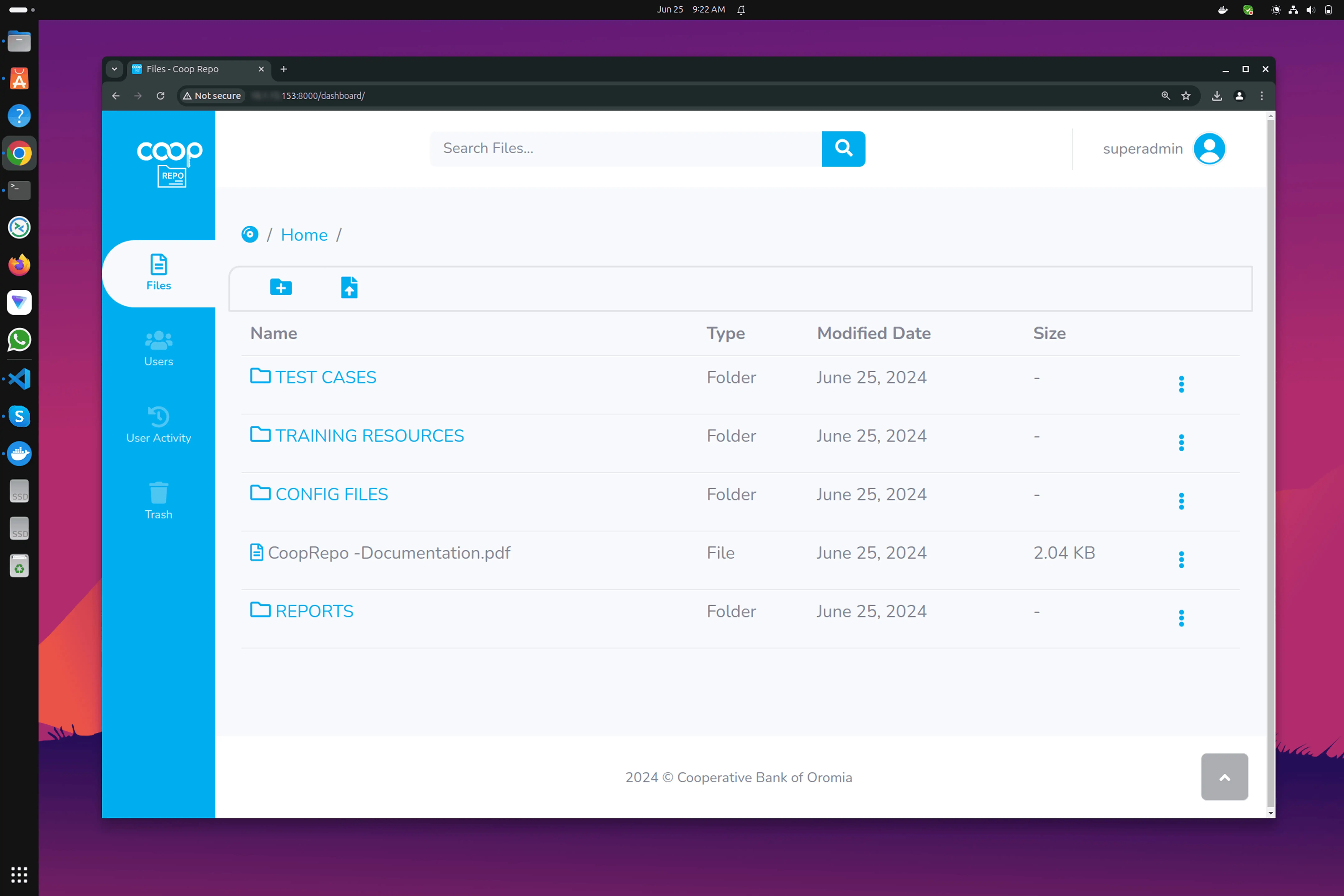 Bilisuma Tadesse - Full Stack Engineer